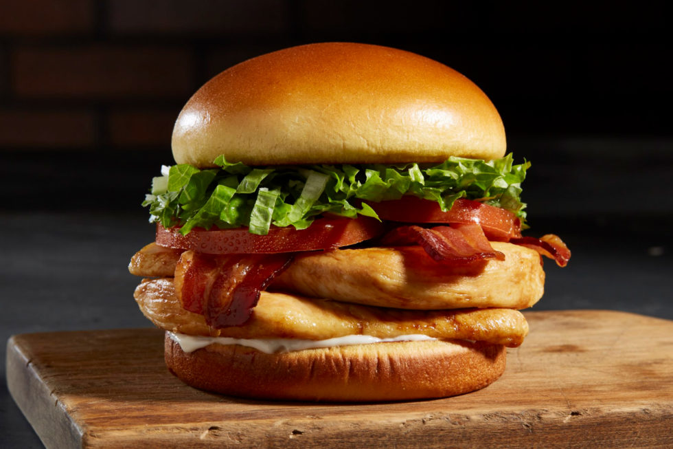 Our Menu - Nathan's Famous Franchise