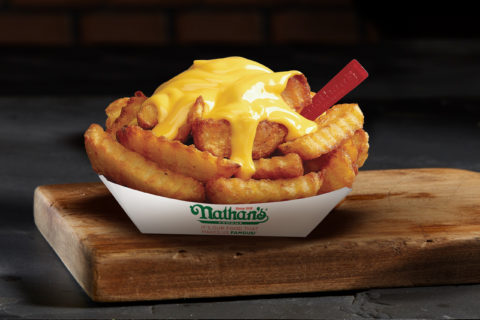 Our Menu - Nathan's Famous Franchise