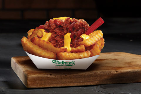 Our Menu - Nathan's Famous Franchise